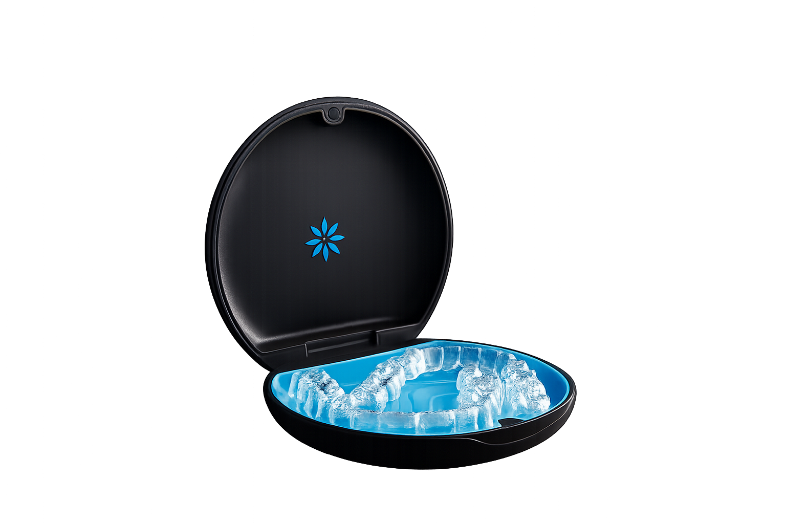 Элайнеры invisalign в стоматологической клинике iOrtho в Санкт-Петербурге
