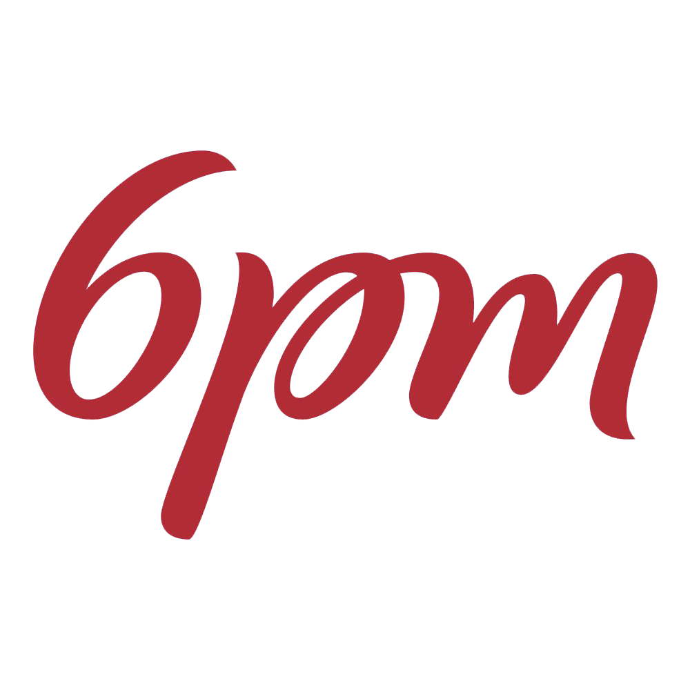 6pm 6pm