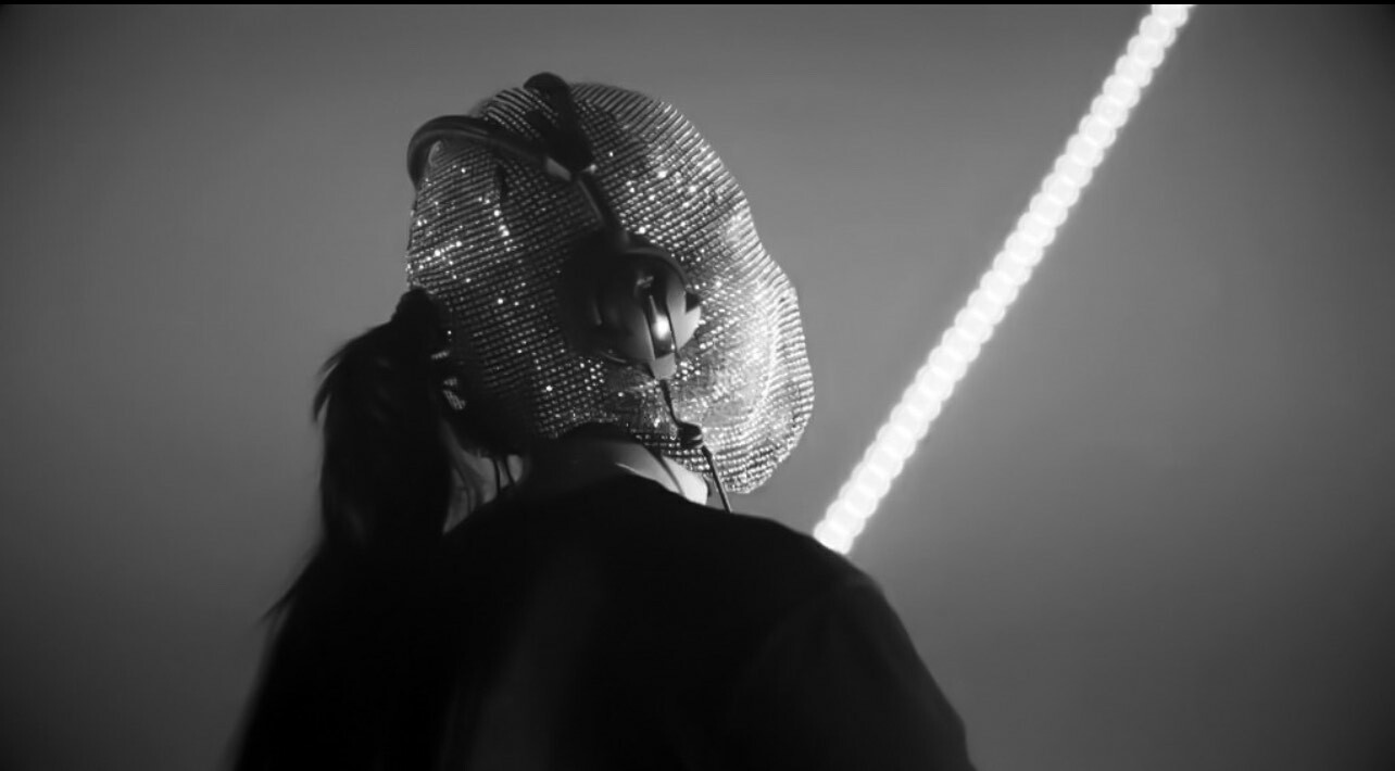 Lady Tazz: the ultimate baddie