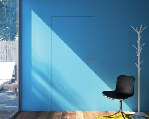 Каталог панелей PanelOk - Серия Trend Soft