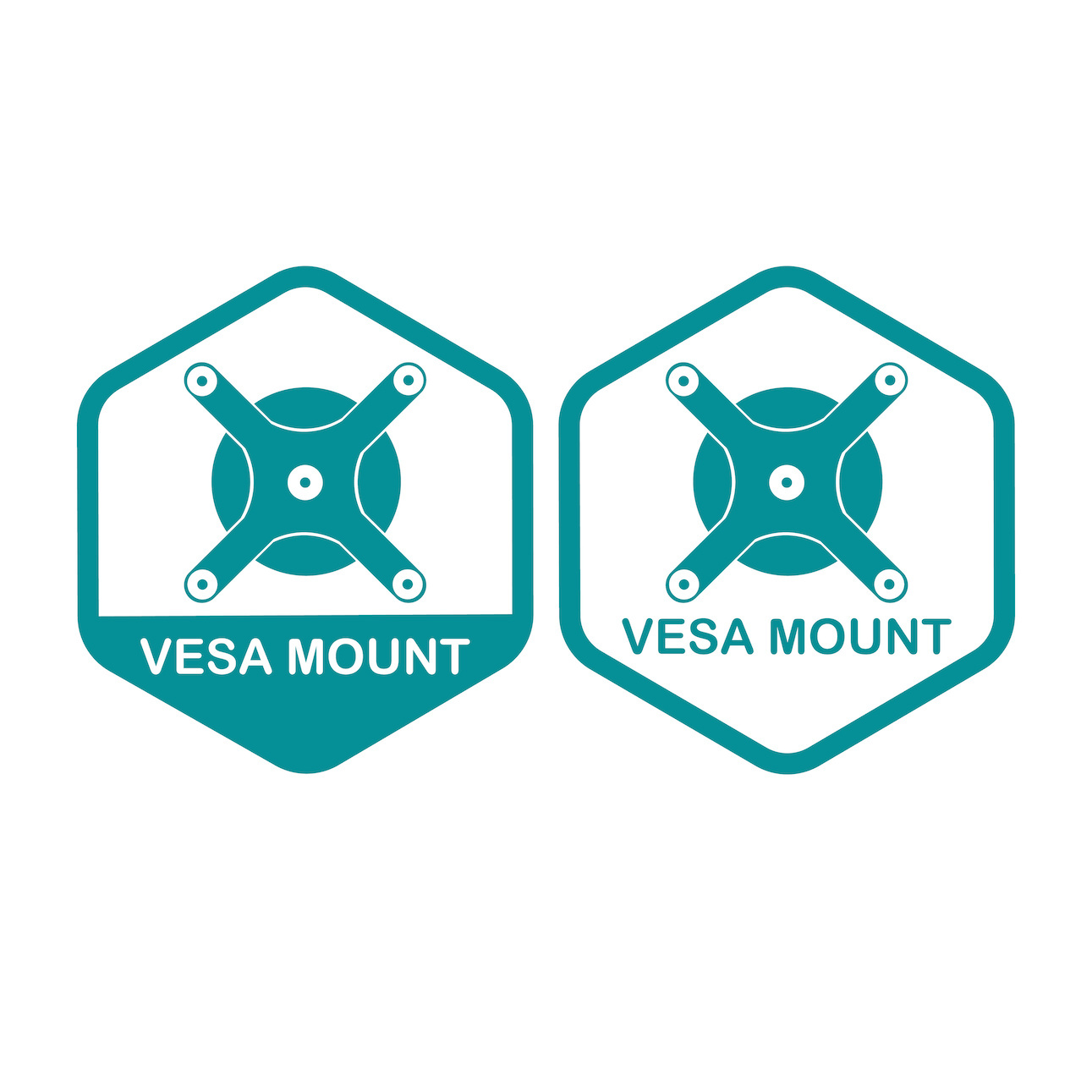 The Importance of Using a Mount with VESA Compatibility
