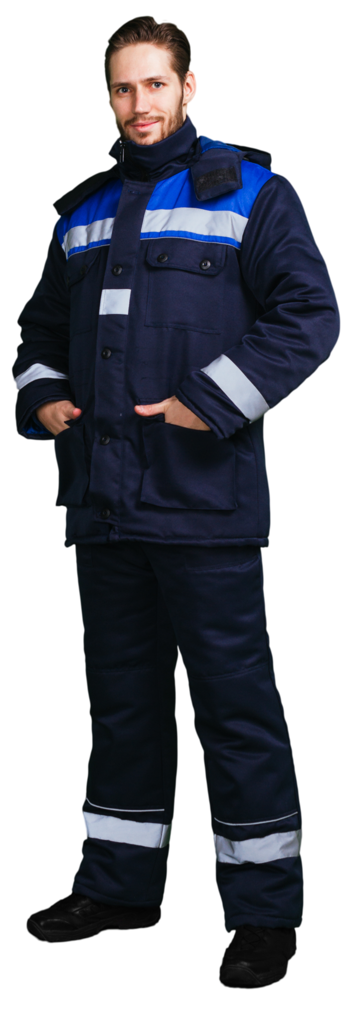 Спецодежда в Екатеринбурге: купить рабочую одежду, обувь, средства ...