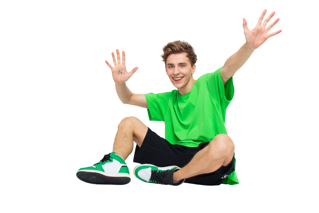 A4 VR PARK – VR-клуб виртуальной реальности в Москве от А4+VK