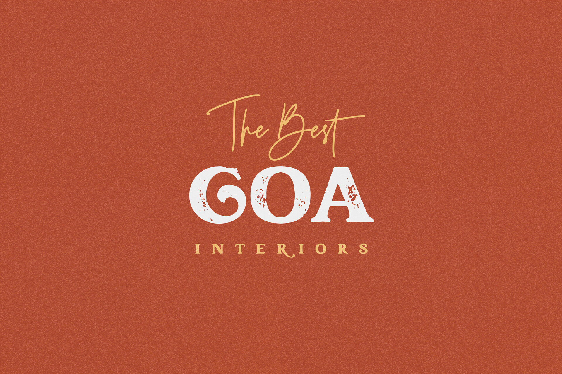 Creative Vintage Font | Serif Fonts - Blessed Print