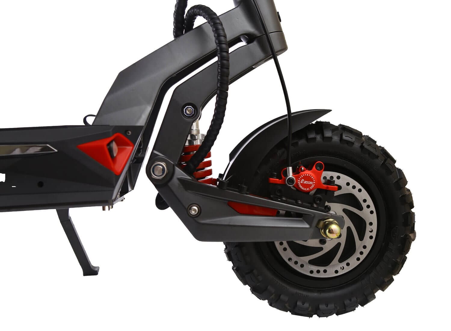 KUGOO KIRIN G1 PRO | Купить электросамокат от официального дилера КугоКирин в Москве ...