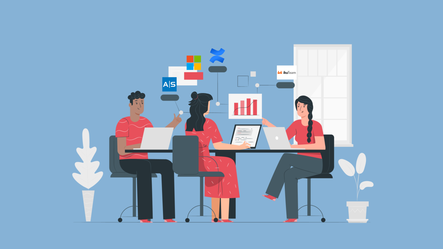 Confluence + Microsoft: How to Benefit from Confluence Microsoft ...