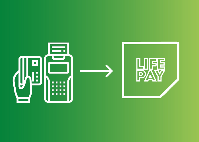 Инструкция по интеграции кассы LIFE PAY impulseCRM