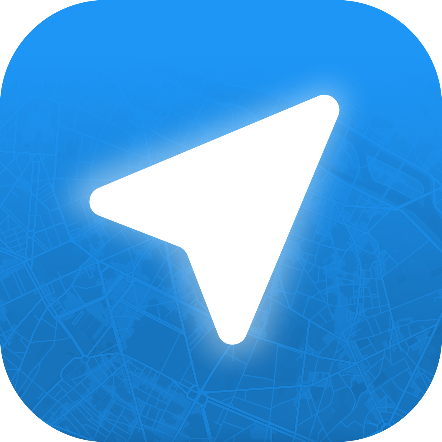 Routify - AI travel tracking buddy