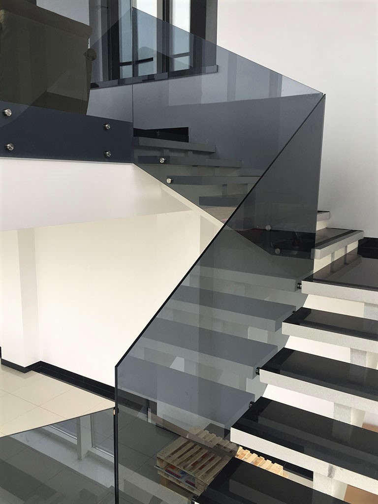 Wise Glass / Home & Office Partitions