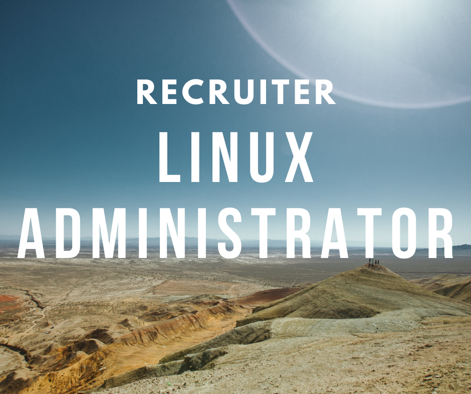 Чем занимается администратор Linux?