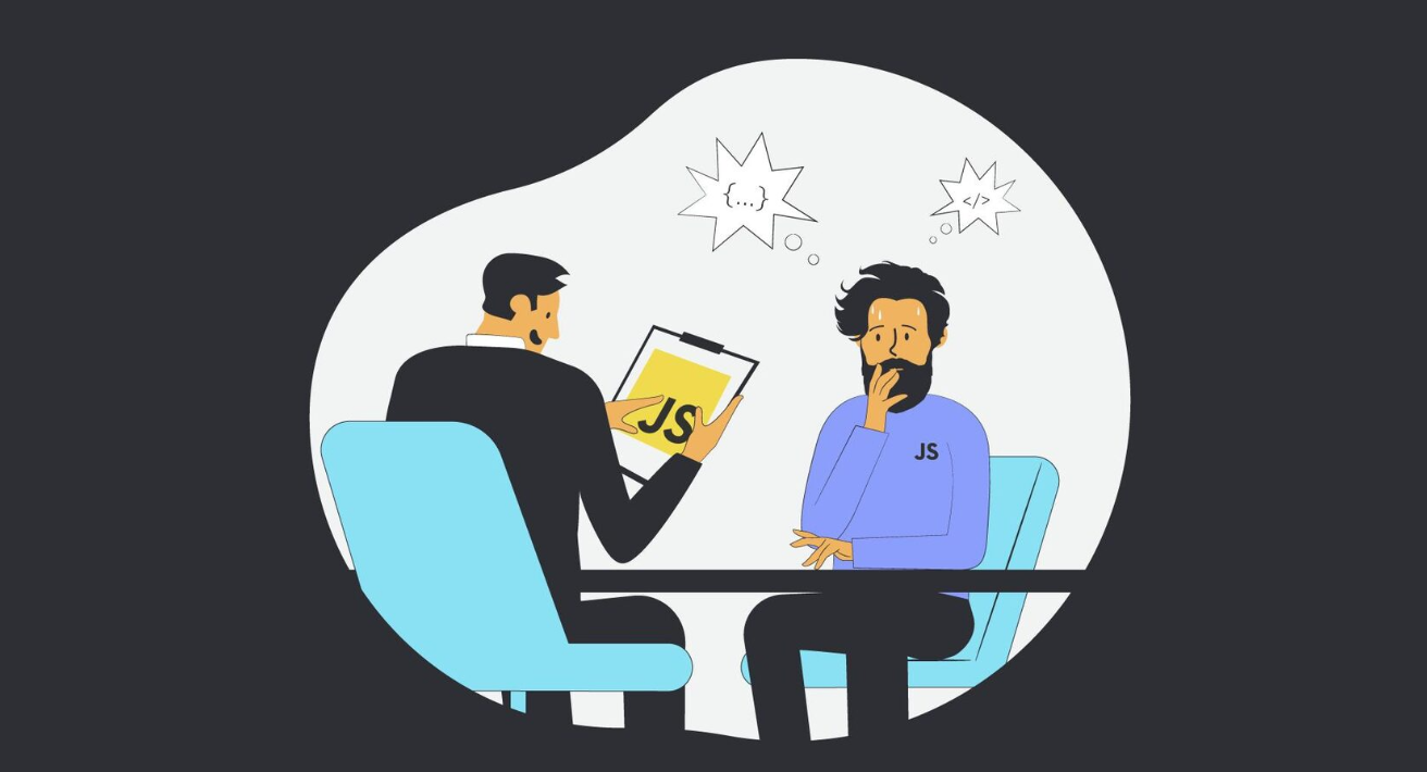 Вопросы на собеседовании Frontend-разработчика