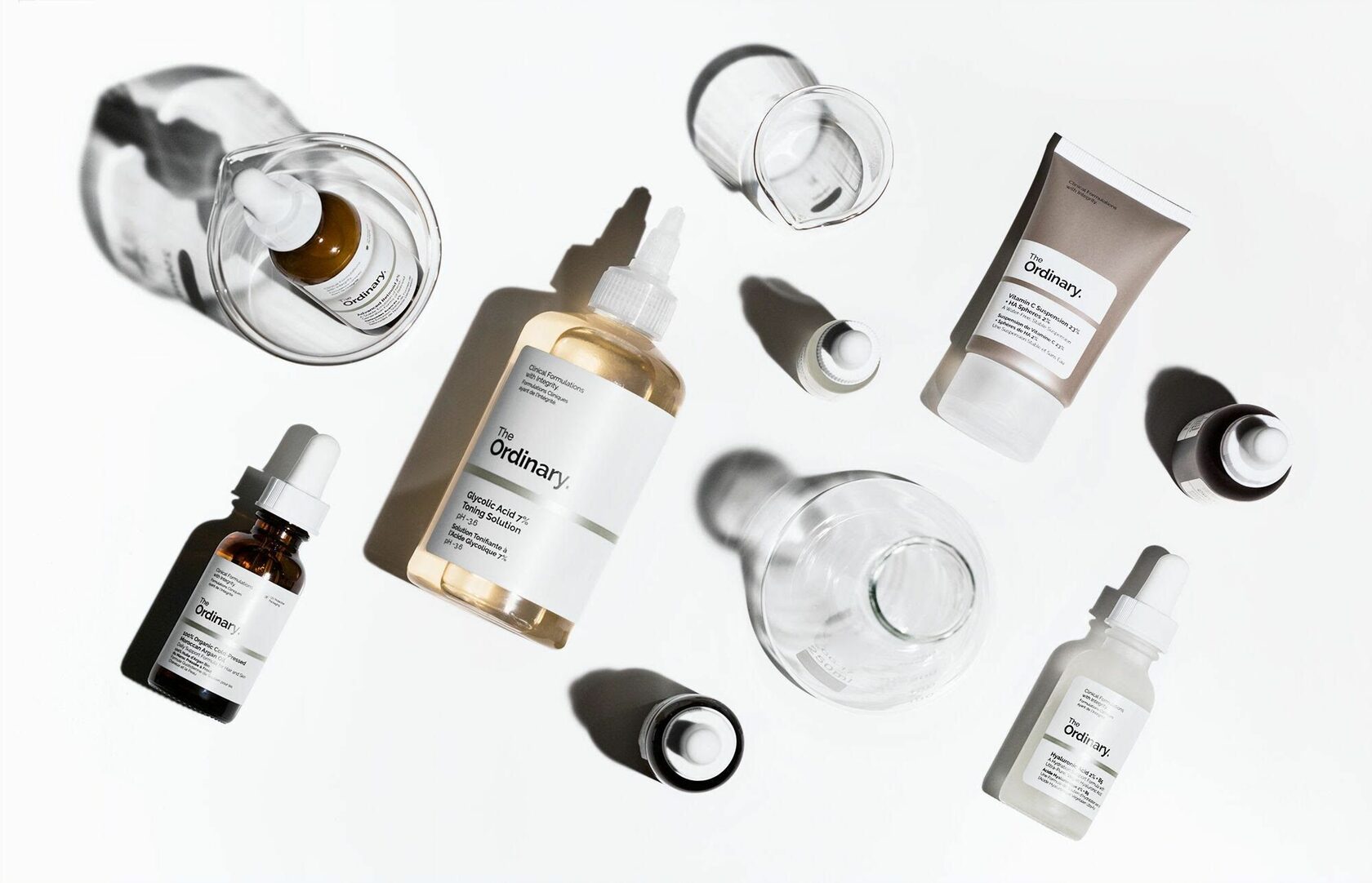 The Ordinary Cosmetics - оригинальная косметика от официальных ...