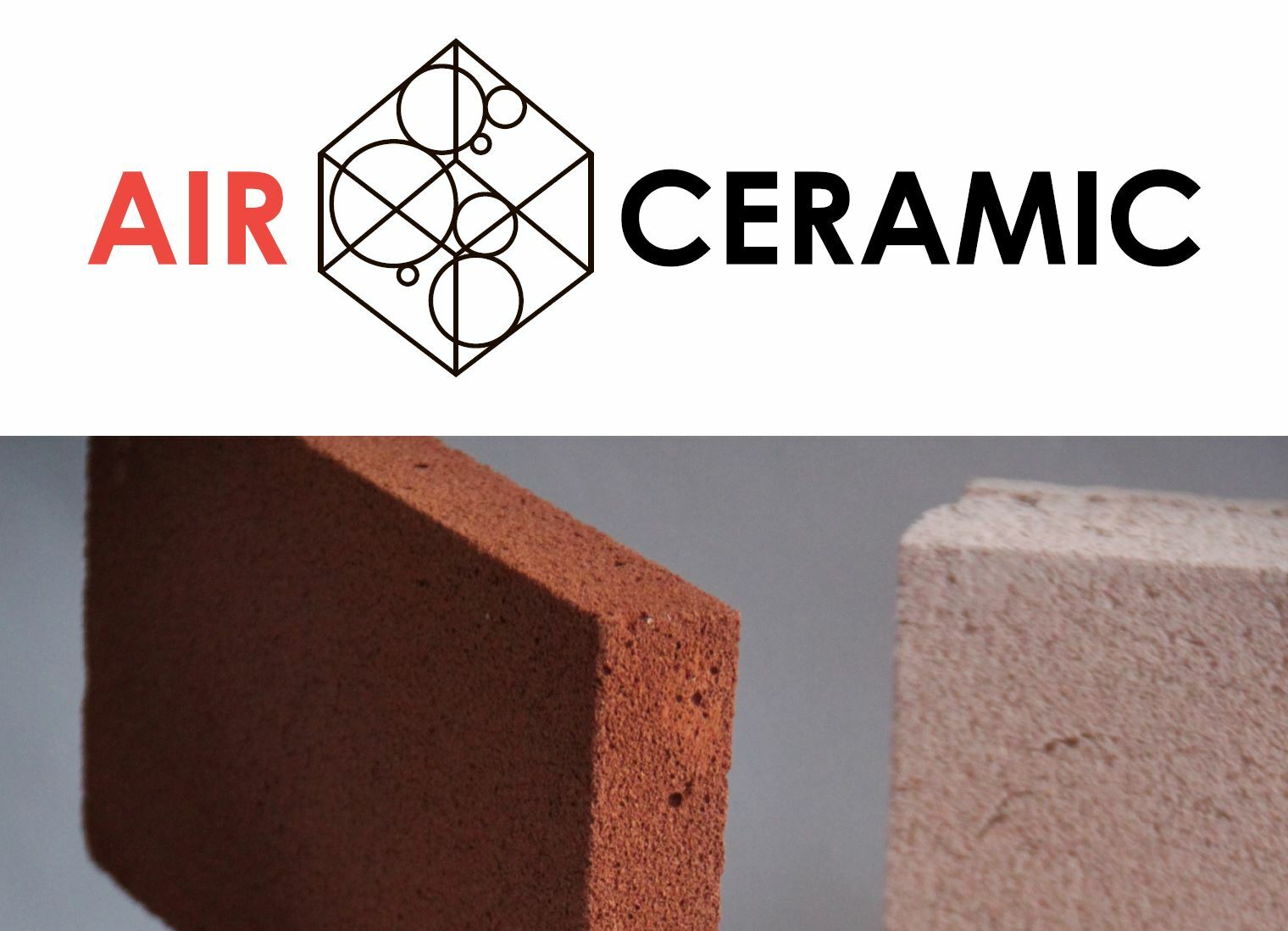 AIR CERAMIC™ - новые энергоэффективные материалы из керамики