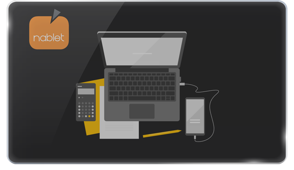 Ready-to-use Solutions | nablet GmbH