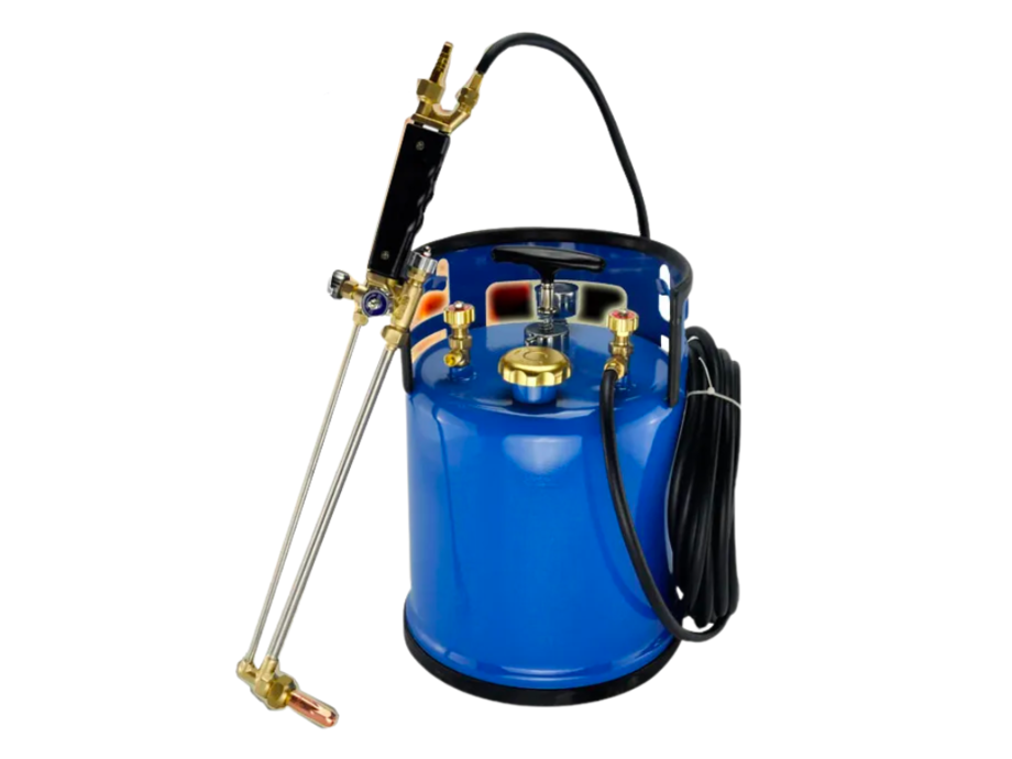 Gas Welding Types 101 (Oxyfuel, Acetylene)