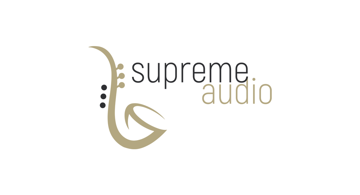 SUPREME AUDIO