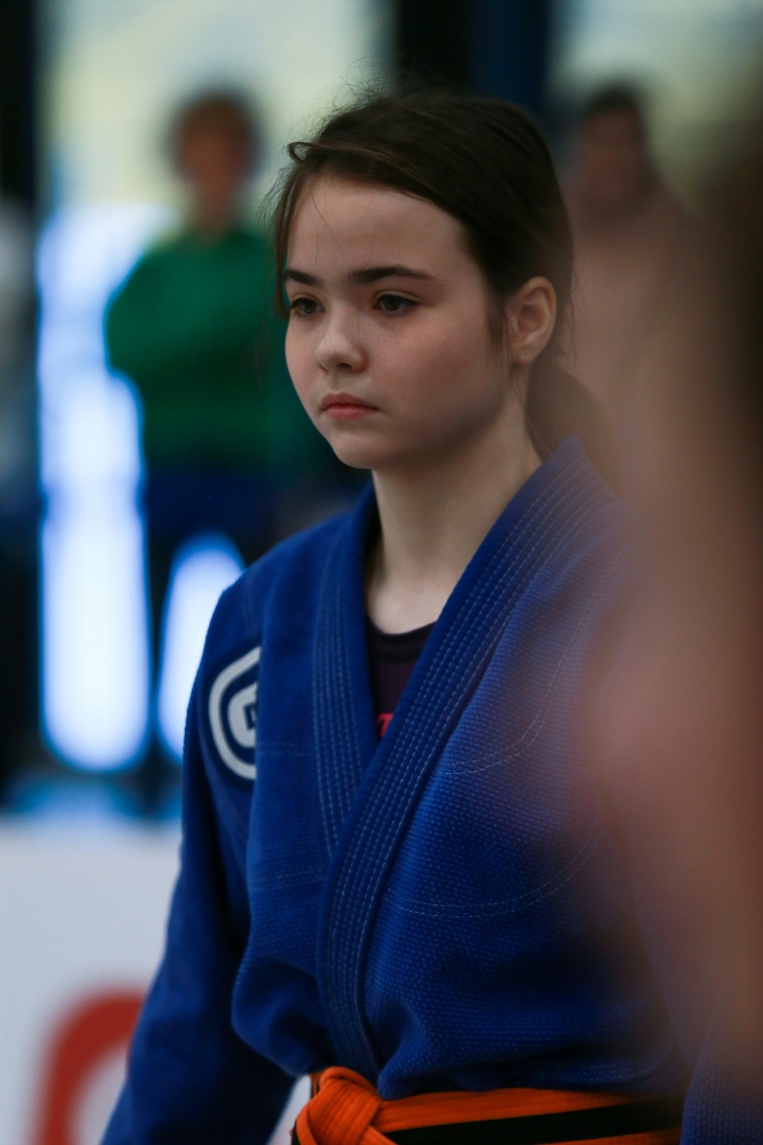 ACBJJ RUSSIAN OPEN CHAMPIONSHIP GI & NO - GI / 16-17 сентября 2023