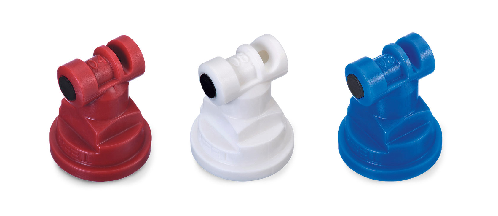 DynaJet система адаптивного опрыскивания