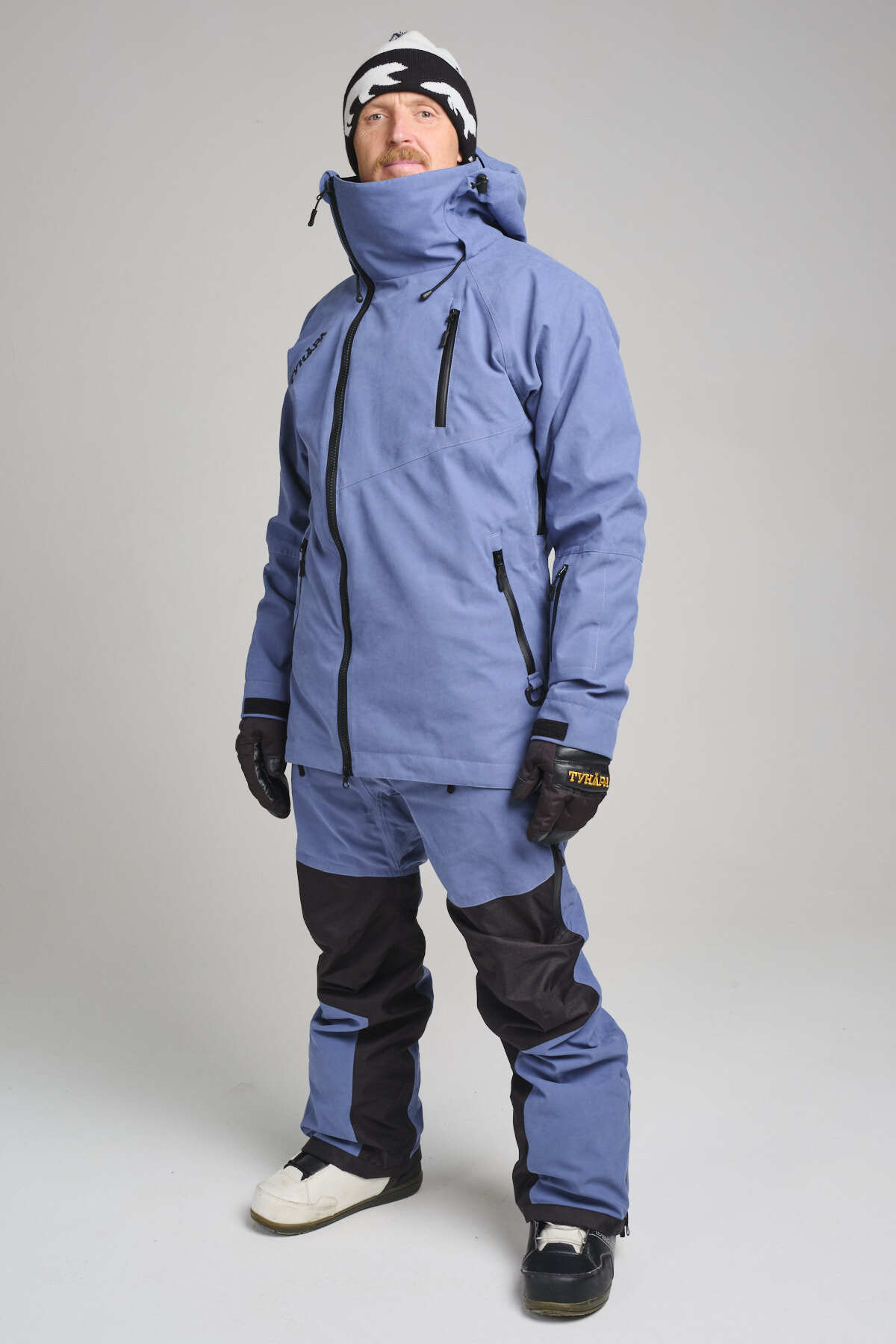 Комбинезон Тундра URBAN snow 20x30