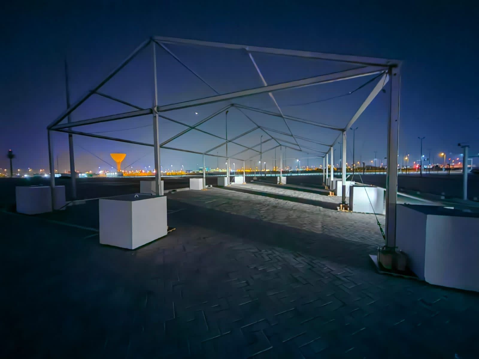 Roder Qatar - Innovative Sports Facility Solutions Qatar. Quick ...