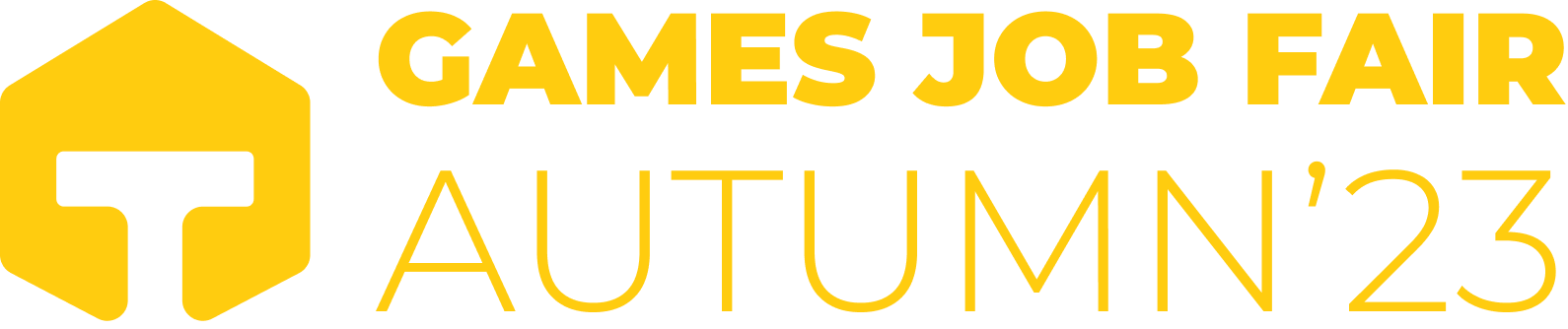 Games Job Fair Autumn 2023