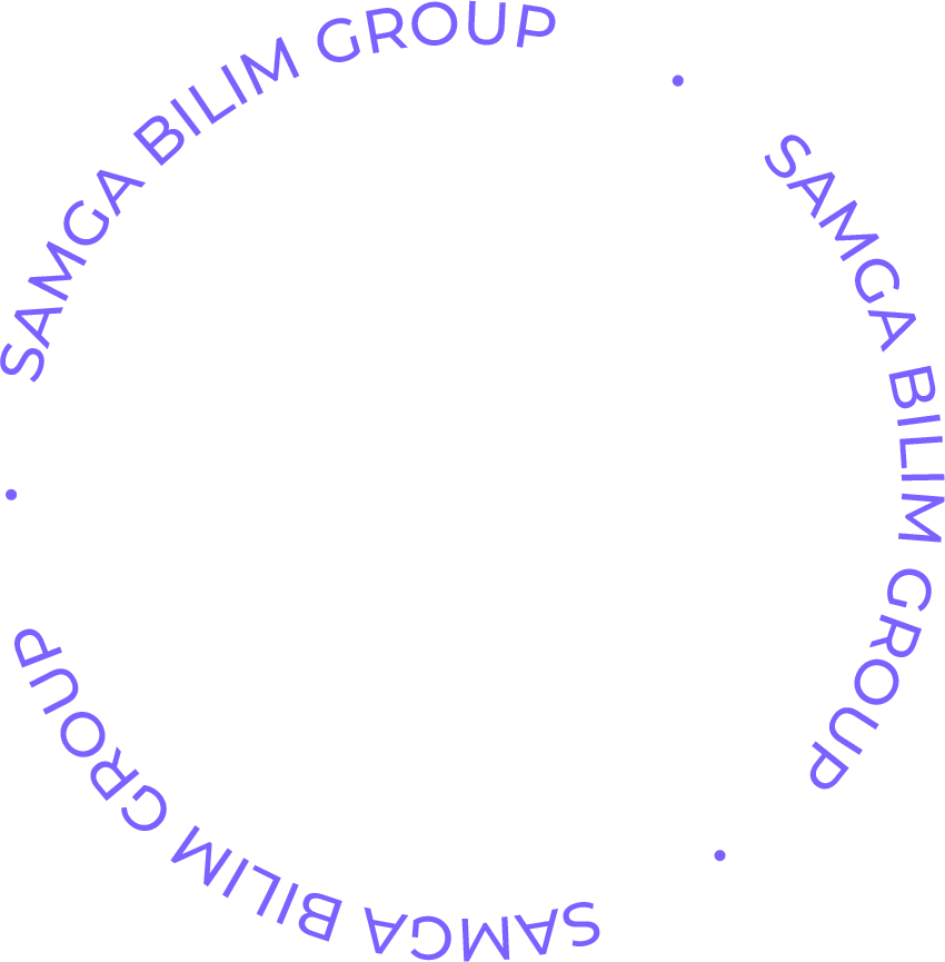 SAMGA EDUCATION | Магистратура 2022 грант