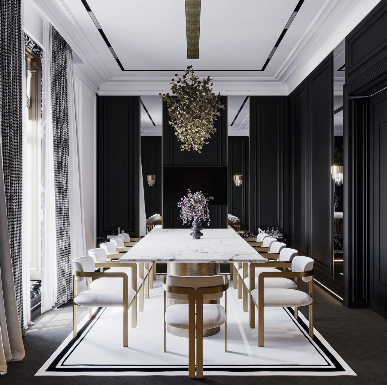 Jazz Interior Design