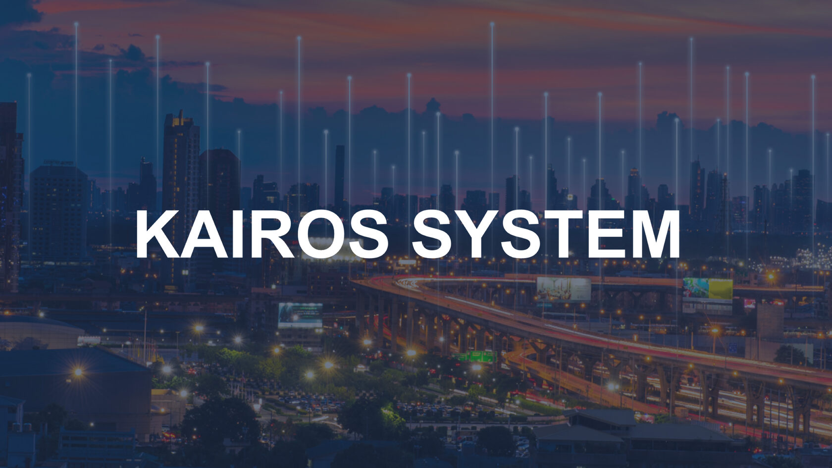 EN-KAIROS SYSTEM