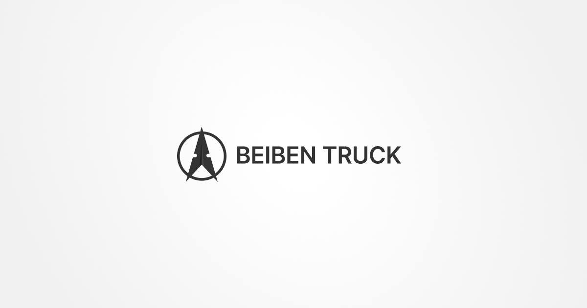 Купить седельные тягачи BeiBen - Тягачи BeiBen Truck