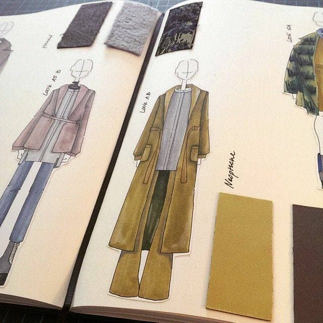 Fashion Design