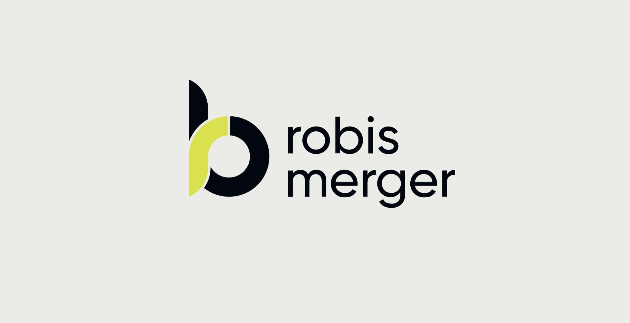 Robis Merger
