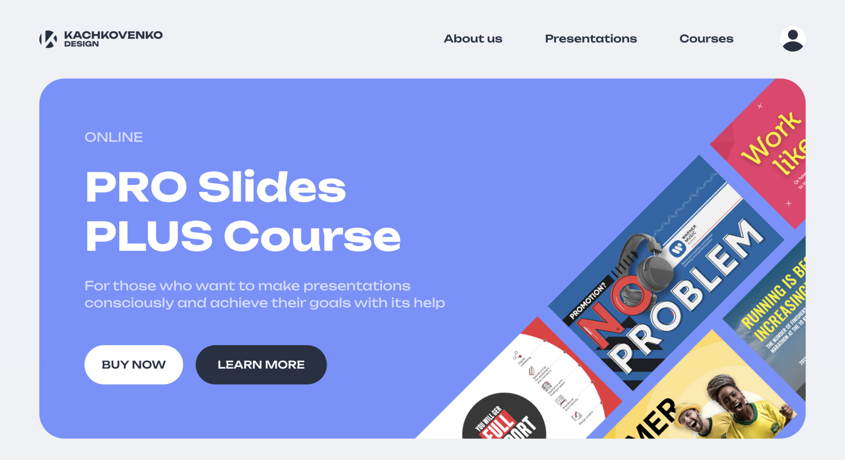 PRO Slides PLUS