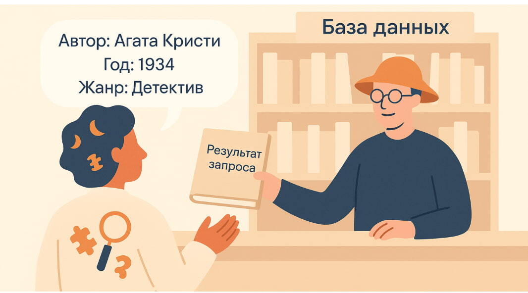 Как создать базу данных в SQL?