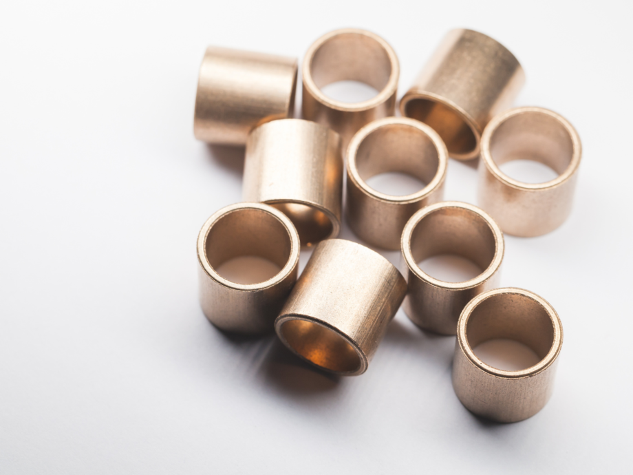 Unveiling the World of Non-Ferrous Metals: A Comprehensive Exploration ...