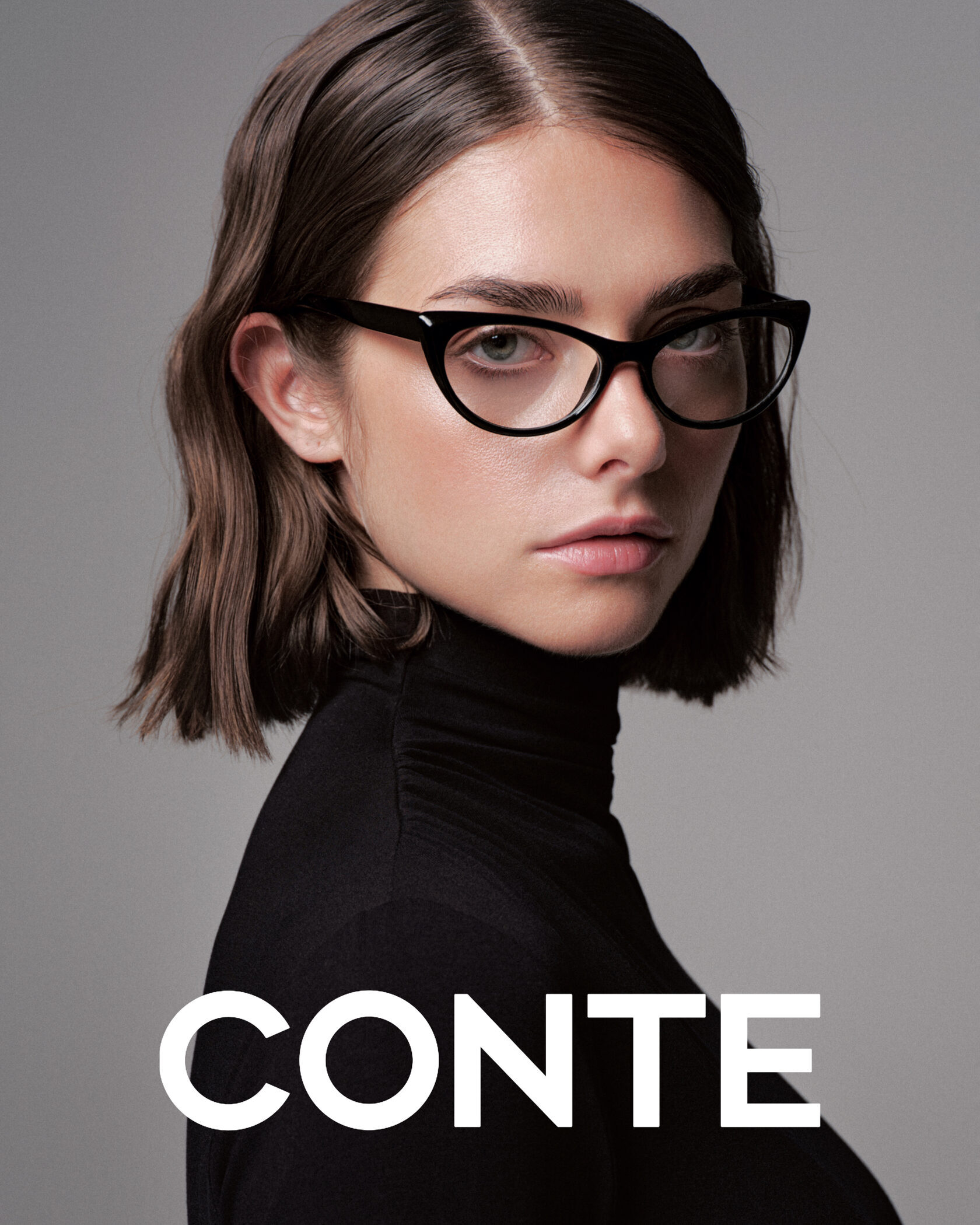 CONTE FW’25/26 Clothing Collection - Simon Einstein