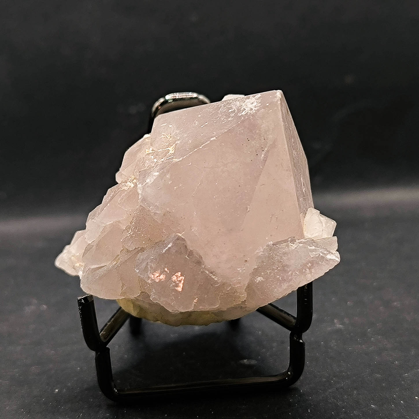 Mineral Luster — Types, Examples and Guide to Crystal Shine | NotOnlyRocks