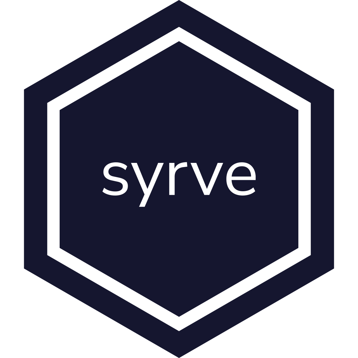 Apps | Syrve