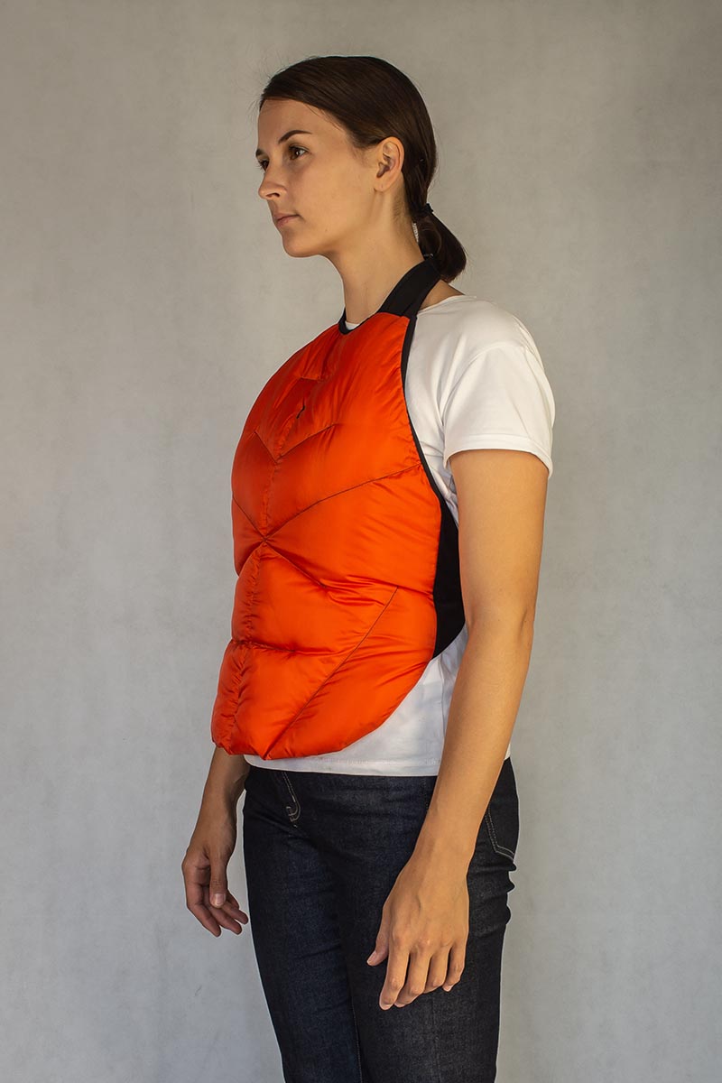 FUNCTIONAL CLOTHING LAB [Interview]