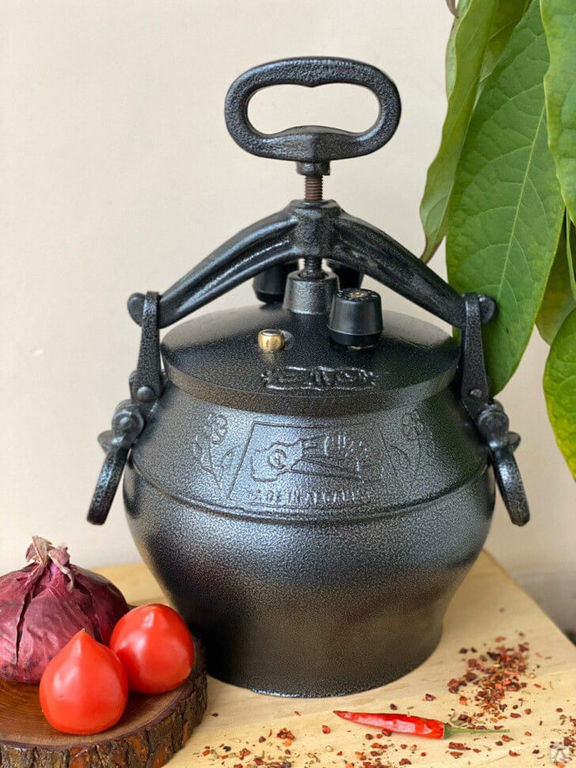 Казан афганский SB 5 (Rashko Baba Original)