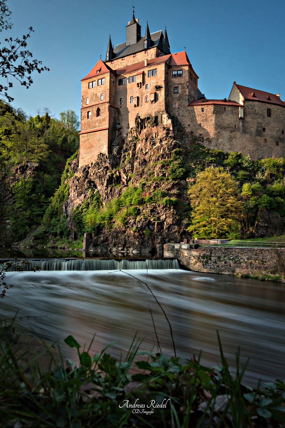 Top 5 German castles which will make your head spin (apart from Schloss ...