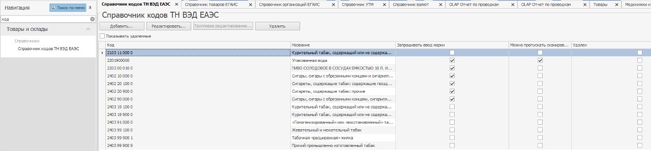 iiko Office — возможности программы айкоофис и как правильно их ...