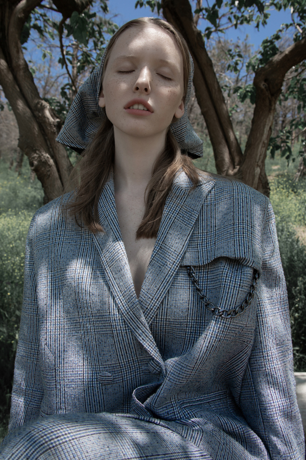 SVETLANA STERN model's photographer