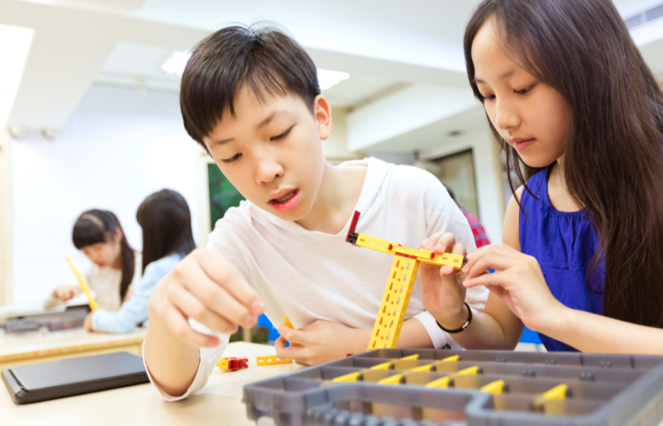 Engineering for Children