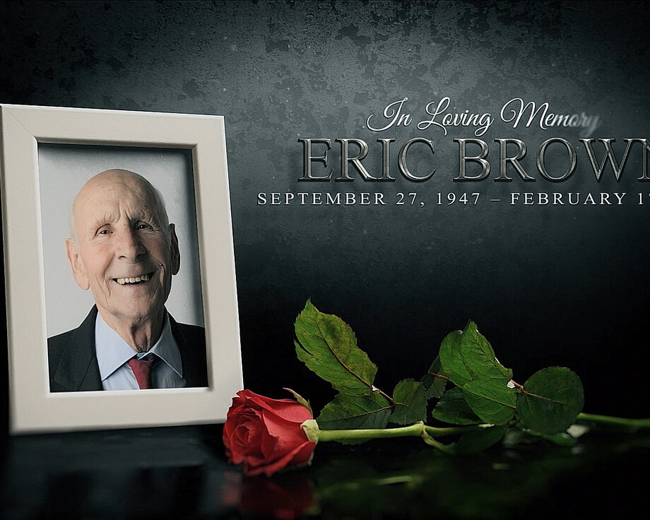 Funeral Slideshow | Funeral Video | Memorial Slideshow | Memorial Video ...