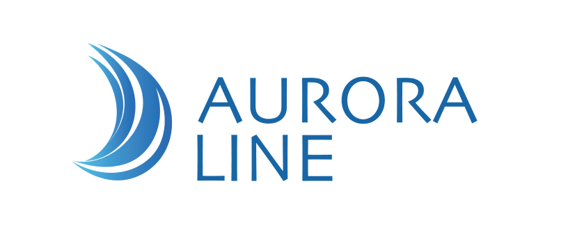 Aurora line - 海运集装箱运输