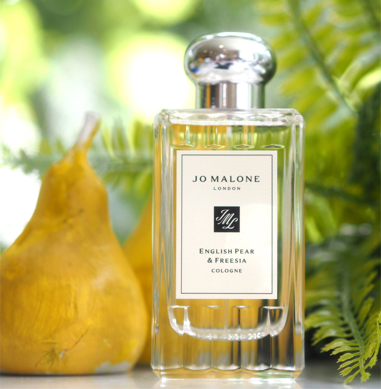 JO MALONE ENGLISH PEAR & FREESIA - JO MALONE
