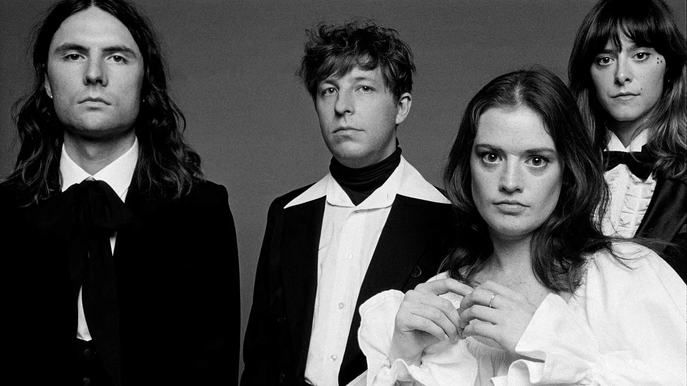 Deep Cuts → Интервью: TOPS