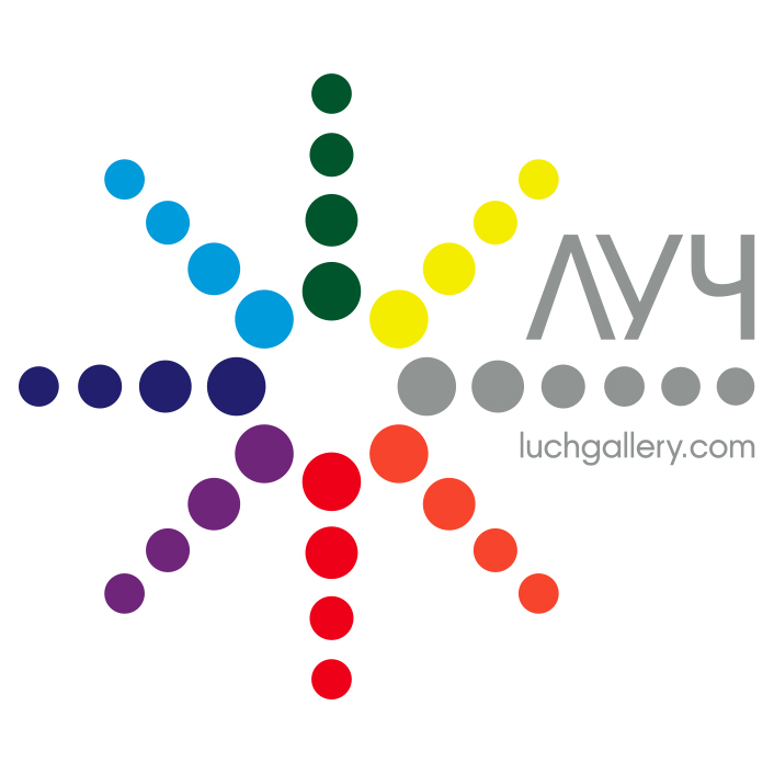 English | LUCH Gallery