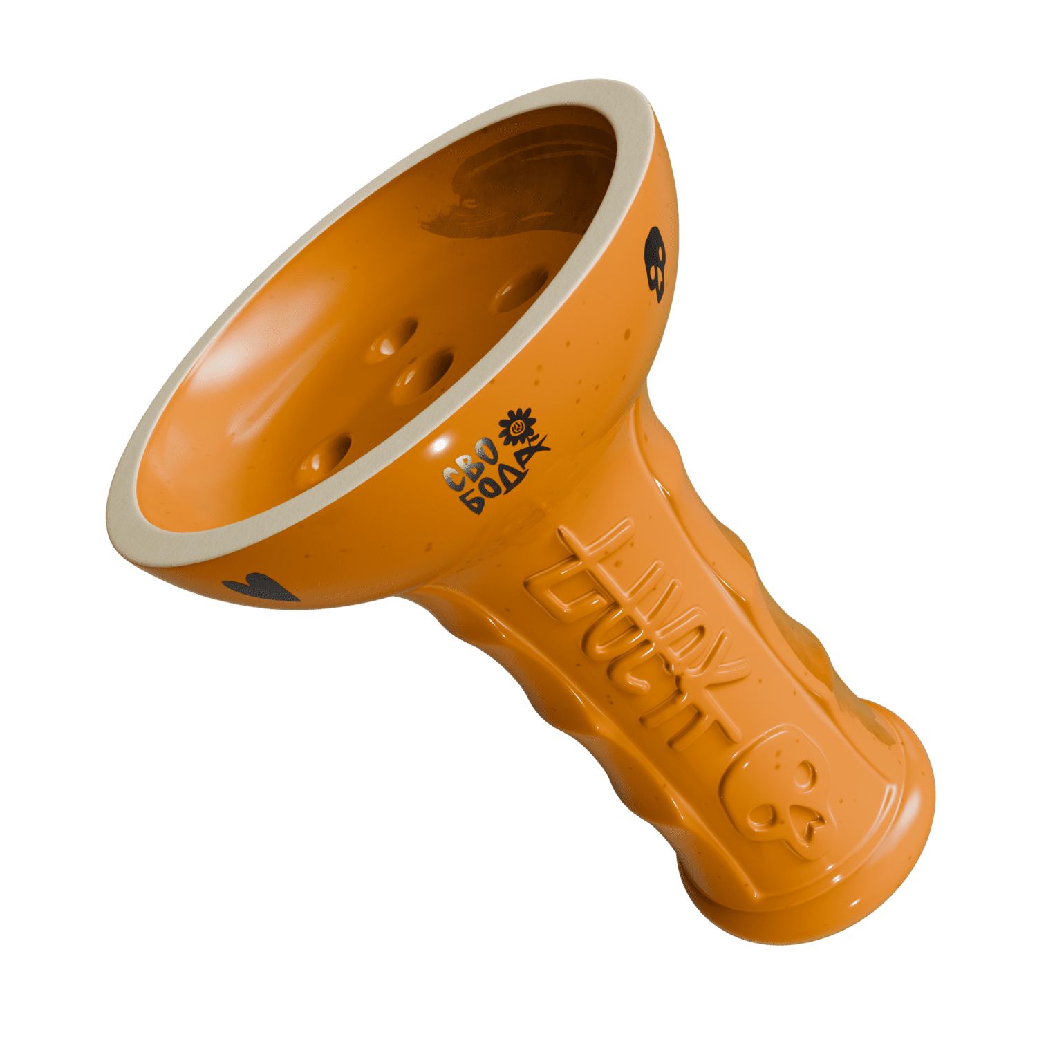 Чаши Хулиган