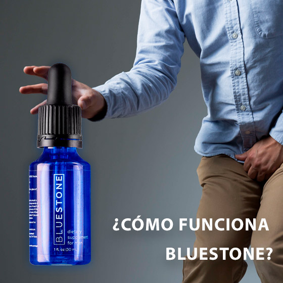 Bluestone - para qué sirve, precio, contraindicaciones, invima, cruz ...